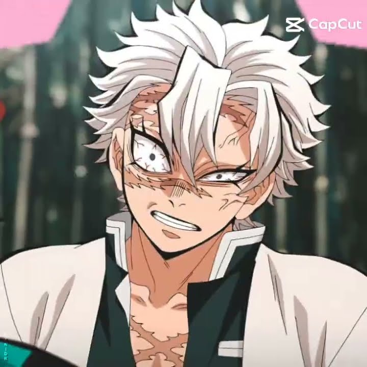 hey bugi bugi bang bang//sanemi// #anime #demonslayer #fypシ゚viral # ...