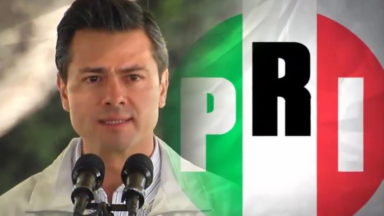 Reflexión Sobre La Corrupción del PRI y el PAN en México en Toda su ...