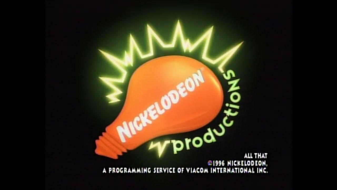 Tollin/Robbins Productions/Nickelodeon Productions (1996) - YouTube