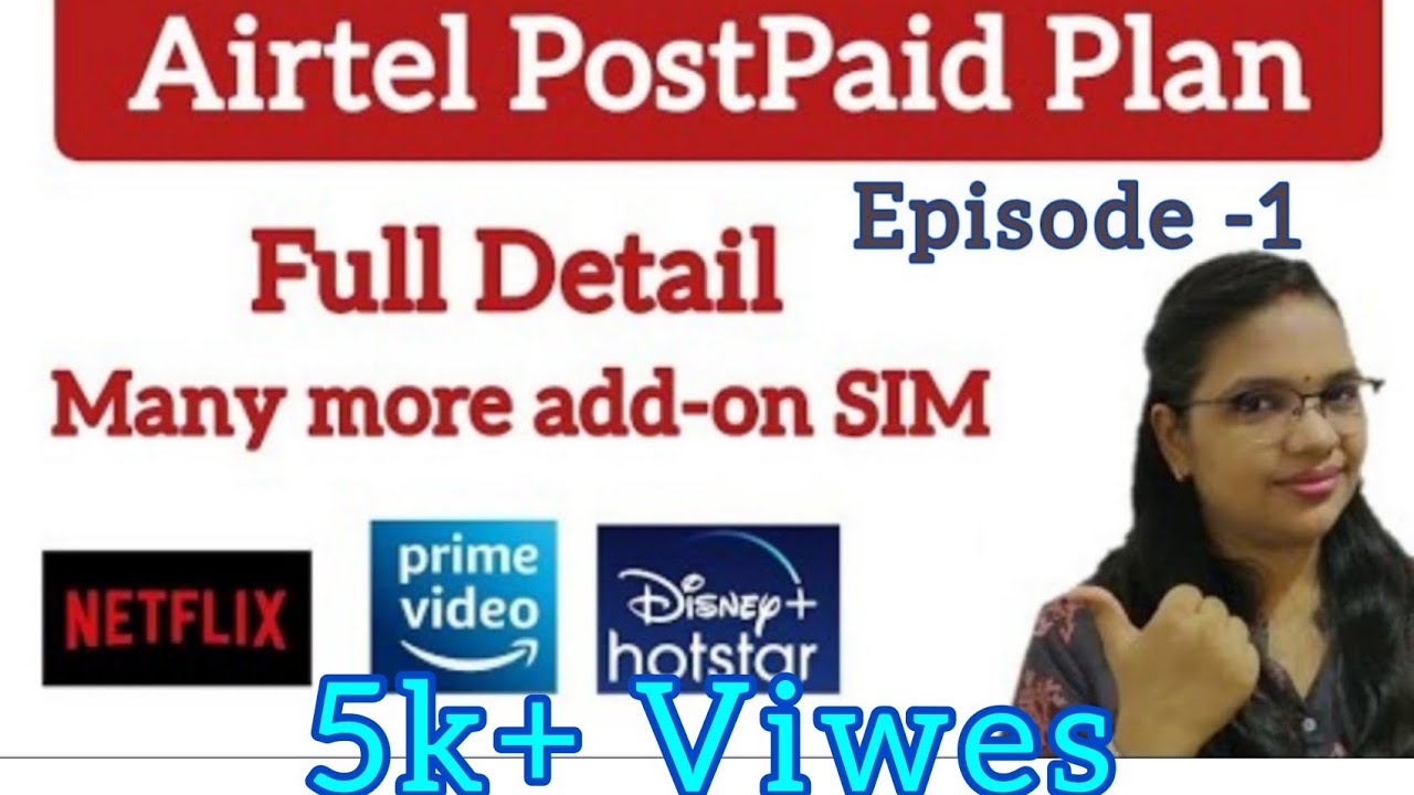 Airtel Postpaid Plan Details Airtel PostPaid Plan 2022 Many More airtel-postpaid-plan-details-airtel-postpaid-plan-2022-many-more