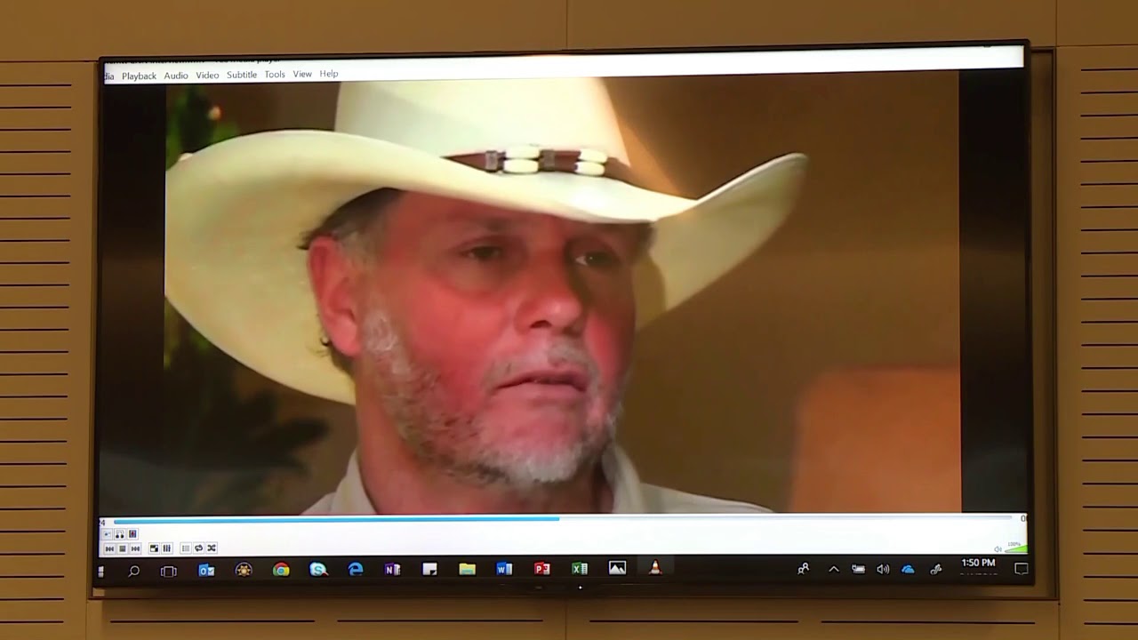 McStay Family Murder Trial Day 27 Part 2 Sgt Ryan Smith Testifies ...