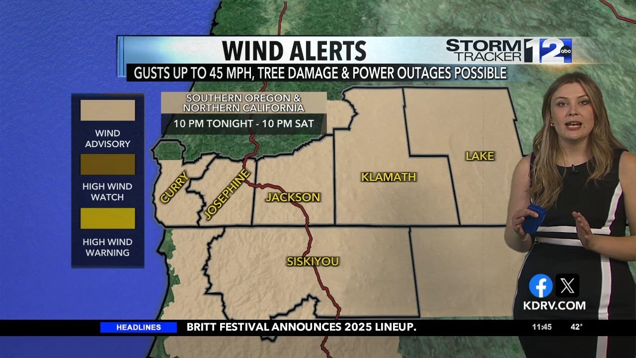 Friday, January 24th Afternoon Weather - YouTube
