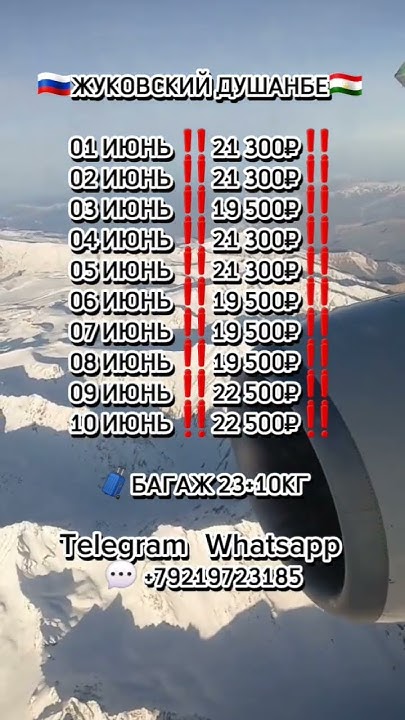 27.05.24 ЖУКОВСКИЙ ДУШАНБЕ Барои билет ️+79219723185 #билетнархлари # ...