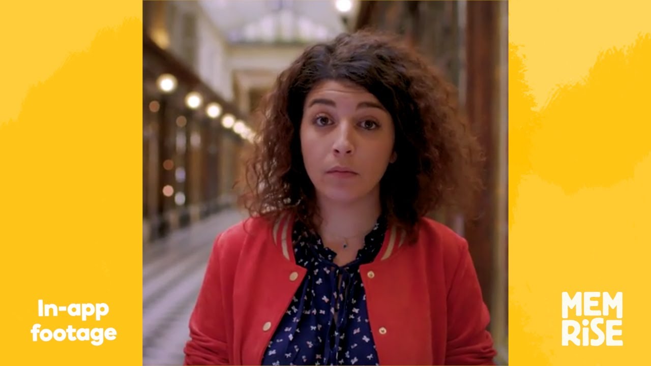 How to say 'really?' in French - Learn French fast with Memrise - YouTube