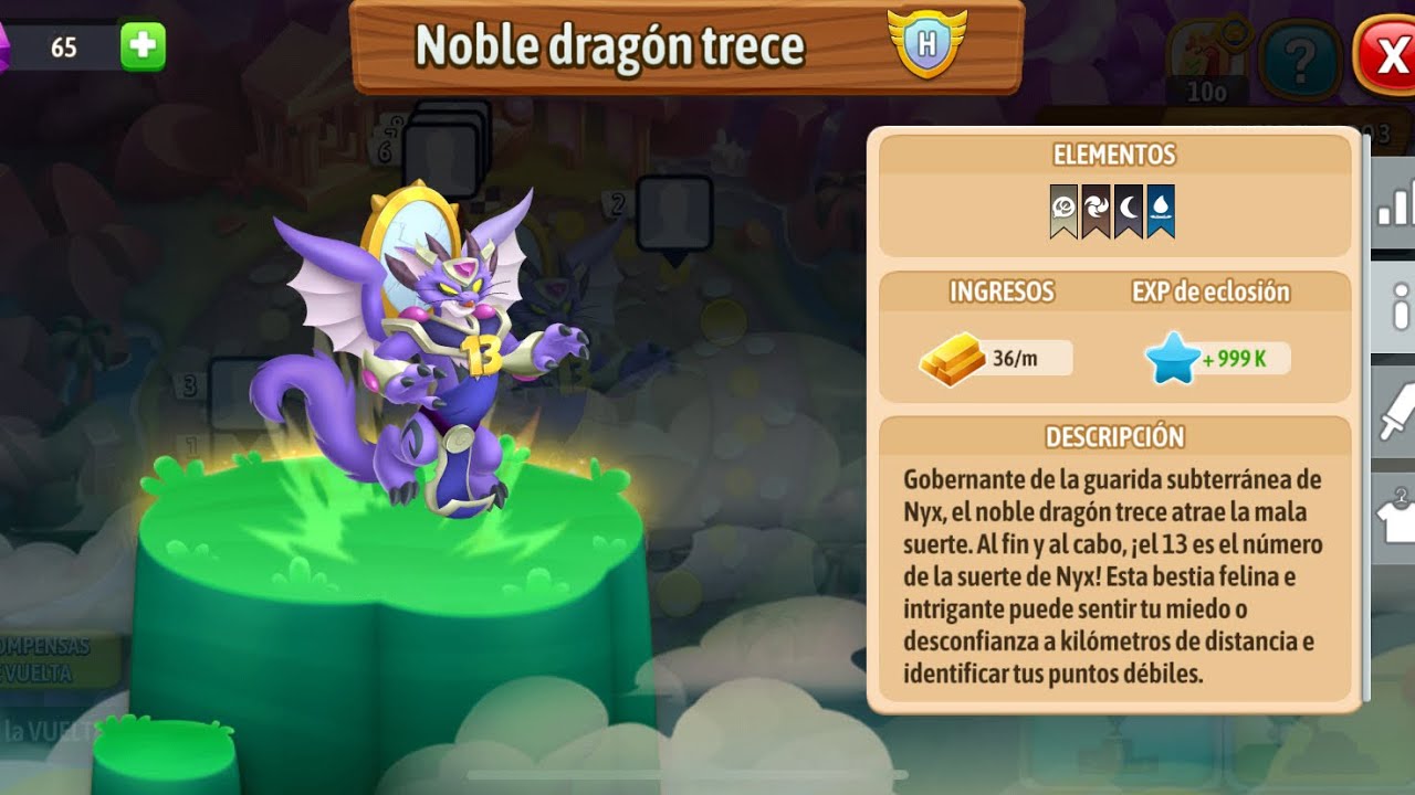 CARRERA HEROICA: NOBLE DRAGÓN 13 VUELTAS REVELADAS DRAGÓN CITY - YouTube