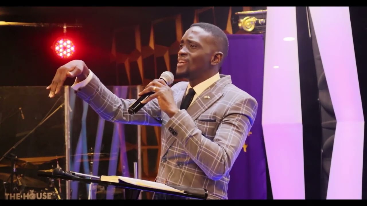 LAW OF STRUCTURES - Pastor Kayode Ariyo - YouTube