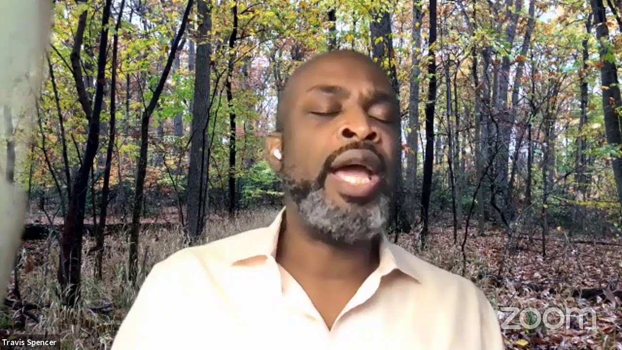 Morning METTA: Tuesday Breath Practice - YouTube