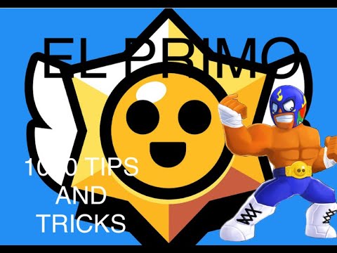 Best el primo guide - YouTube