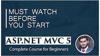 Layout View Or Master Page In Asp Net Mvc Urdu Hindi