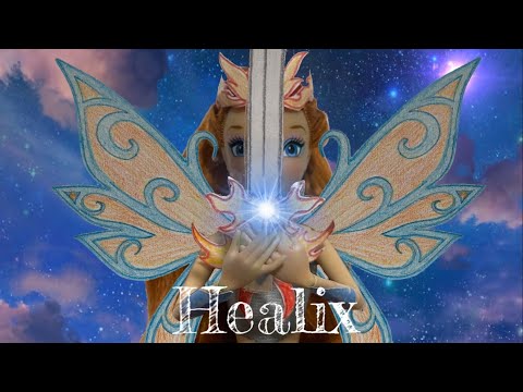 Winx Club: Bloom’s Healix