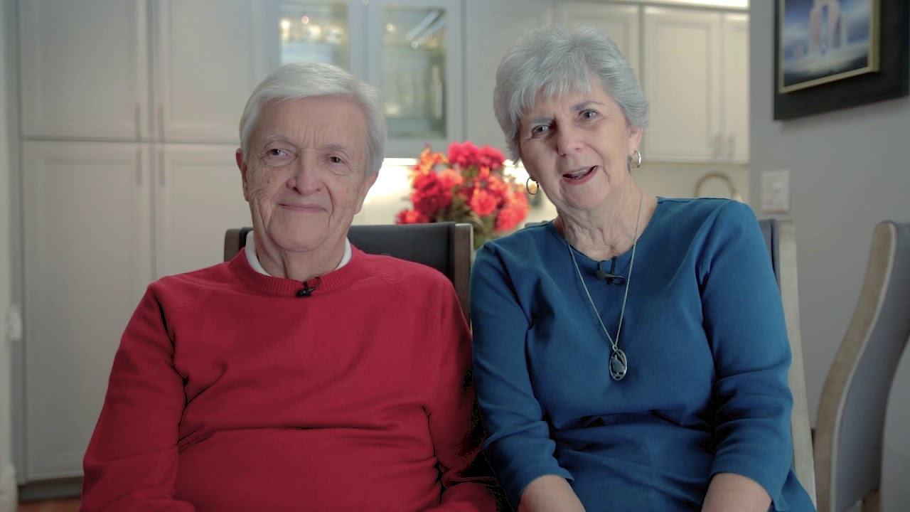 Bill Gasta and Carol Bryan have found a second chapter together at ...