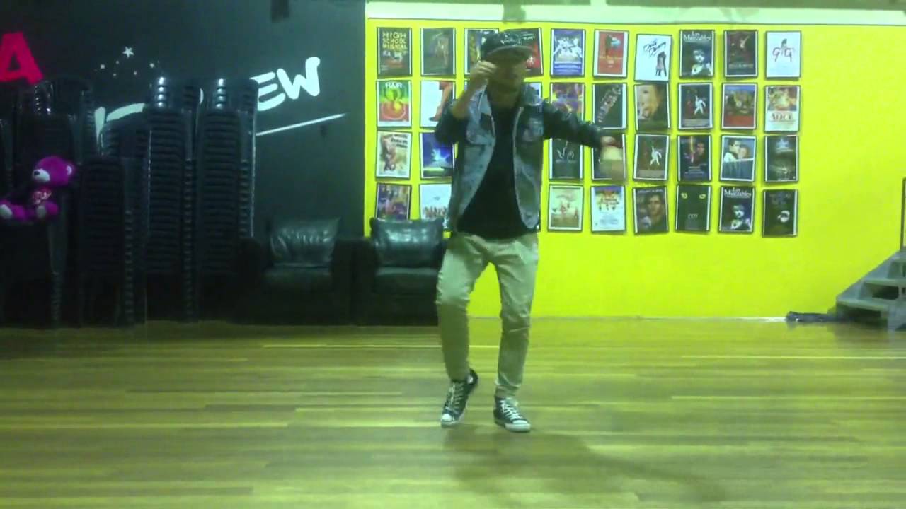 Drake - Hold on we're coming home dance freestyle choreo | - YouTube