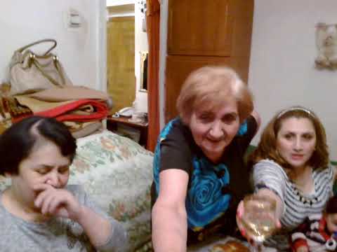 Moy Den Rojdeniya papa 2014 Tost