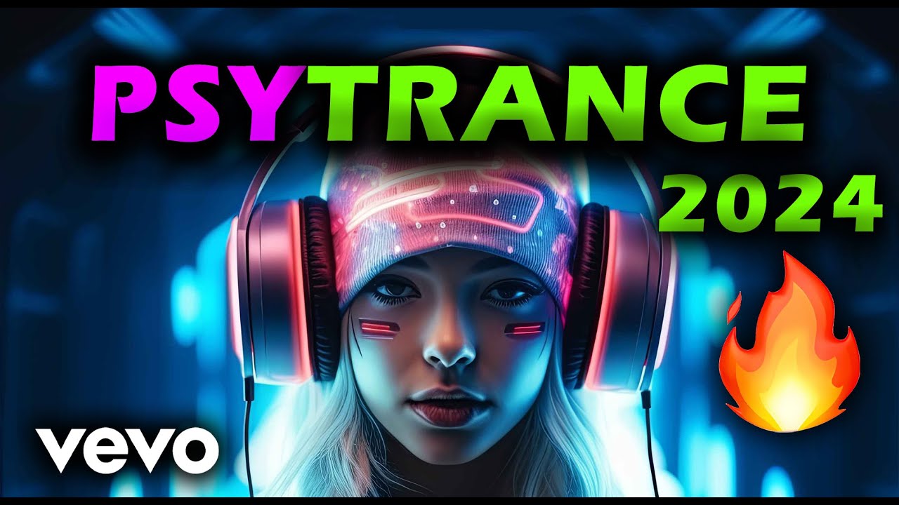 Hyper Music - Psy Future - YouTube