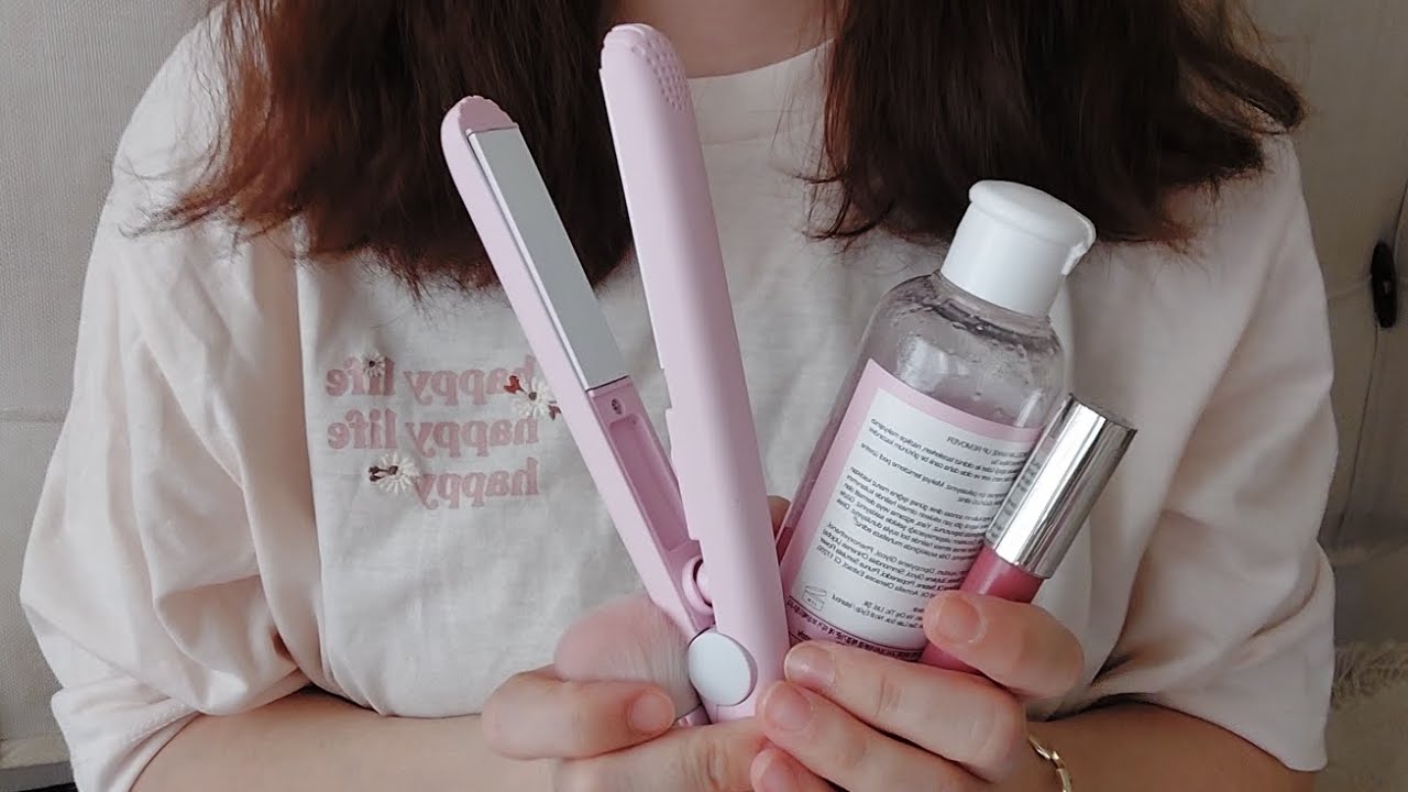 Asmr Pink Triggers Scratching Tapping 🩷 Fast Andaggressive 🩷🩷 Youtube