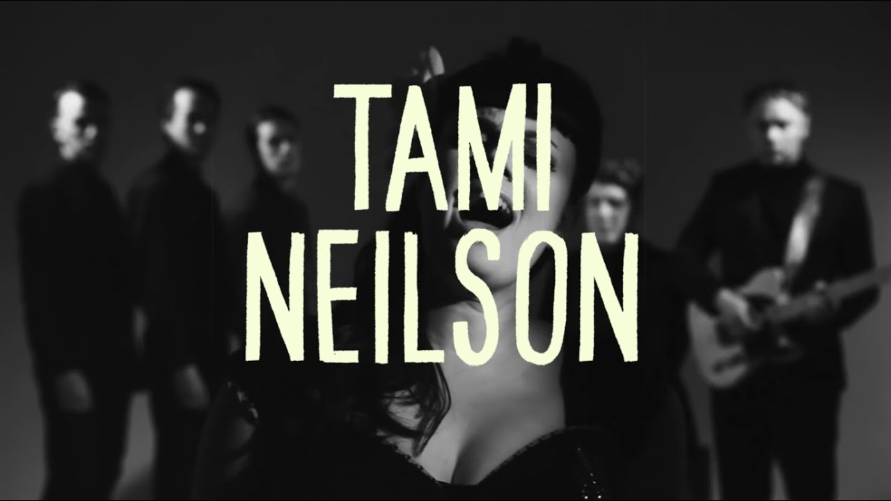Tami Neilson Nz Tour September 2020 - YouTube
