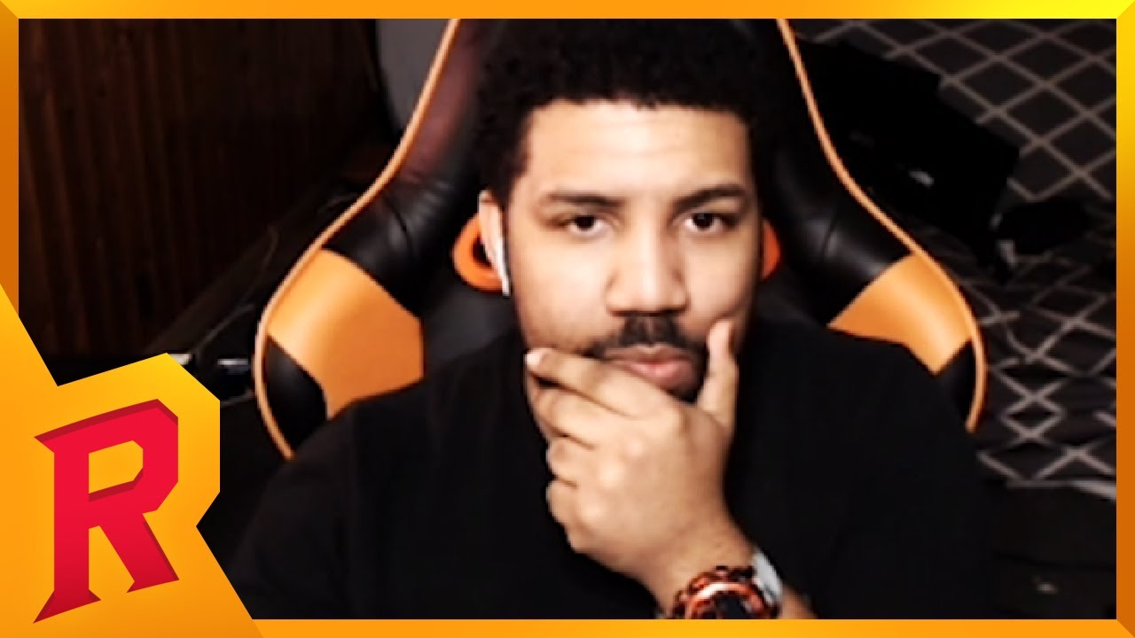 What Is The Worst Console Generation? | The Royal Roundtable Podcast - YouTube