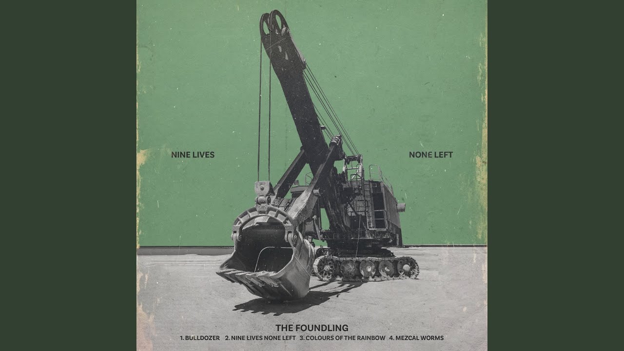 Nine Lives None Left - YouTube