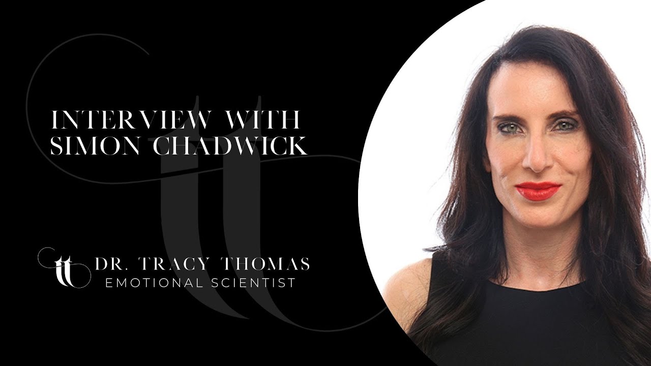 Elevate Your Life With Dr. Tracy Thomas | How To Overcome An Emotional ...