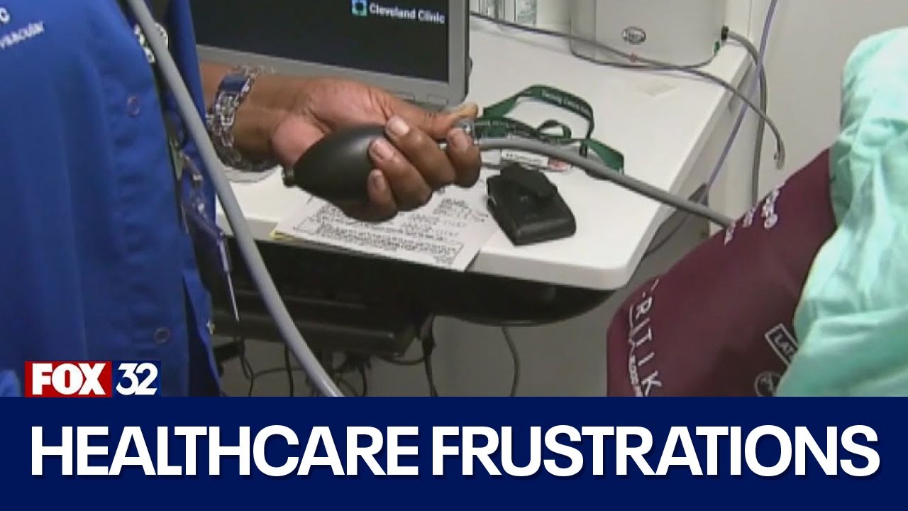 Americans outraged on social media over health insurers after United ...