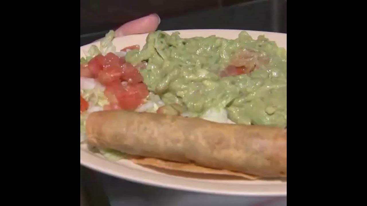 Fake guacamole?!? The veggie some are using to replace avocados - YouTube
