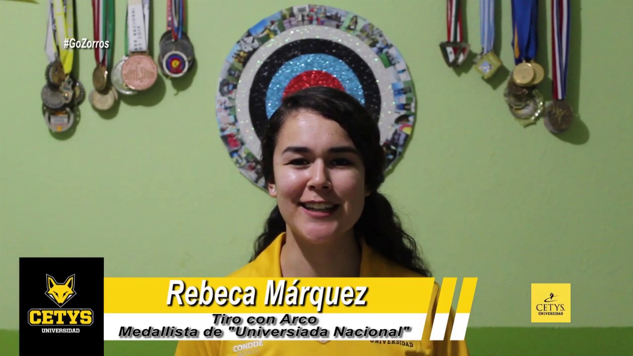 Muévete | Rebeca Márquez - YouTube