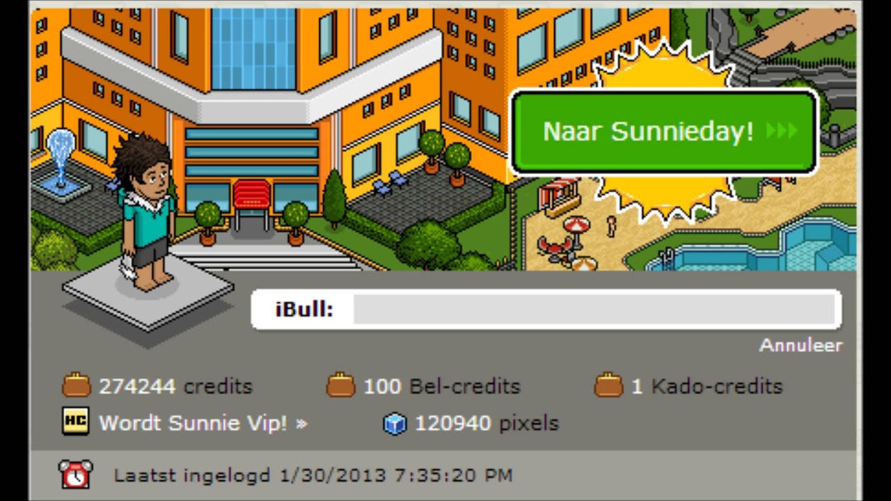 Sunnieday Actie 2013: Stop het scammen! - YouTube