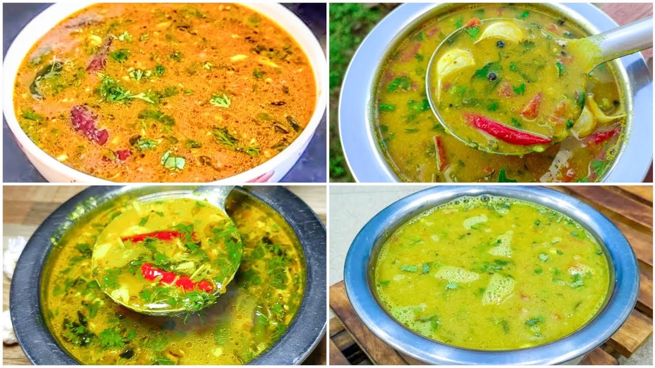 ಬಾಯಿ ಕೆಟ್ಟಾಗ ಶೀತ ಕೆಮ್ಮು ನೆಗಡಿ ಇದ್ದಾಗ ಈ ಜೀರಿಗೆ ಮೆಣಸಿನ ಬೆಳ್ಳುಳ್ಳಿ ರಸಂ ...