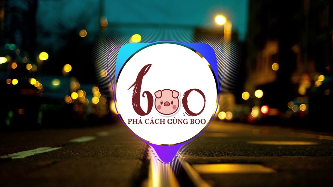 Symphony | Boo - Công - YouTube