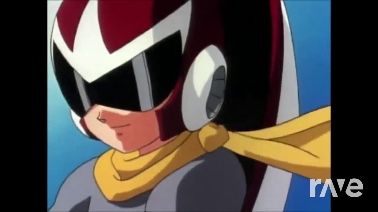 Sonic Intro - Rockman 8 & Fading World | RaveDj - YouTube