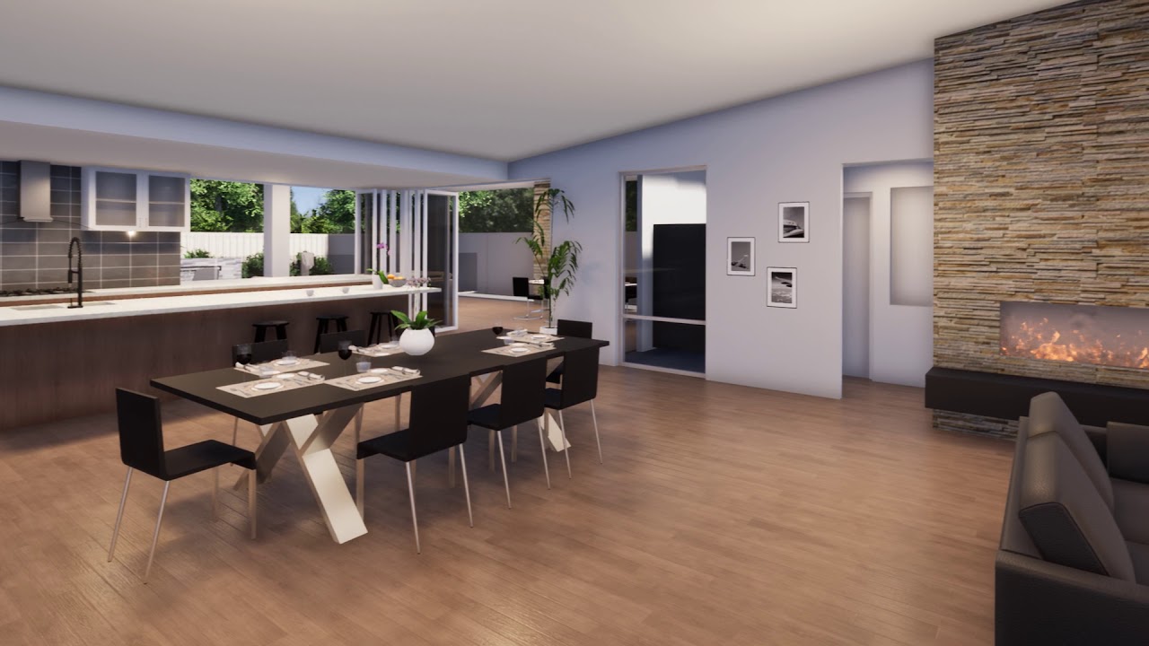 The Building Broker - 3D Video walk through included in every Home ...