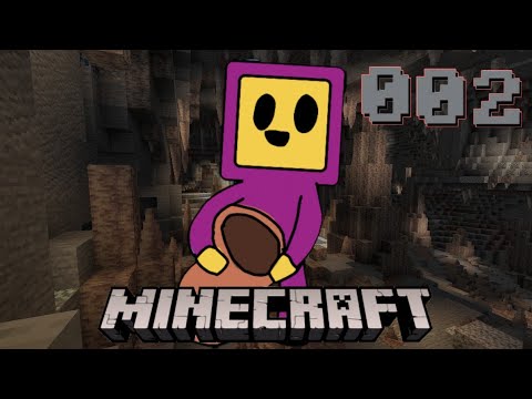 Ich samel Items für alle Möglichen Sachen in Minecraft #002 - YouTube