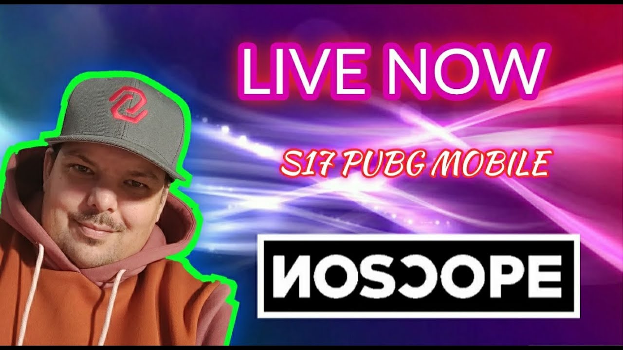 Pubg mobile #1 NOSCOPE - YouTube