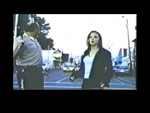 Scary Movie Workprint  Ending
