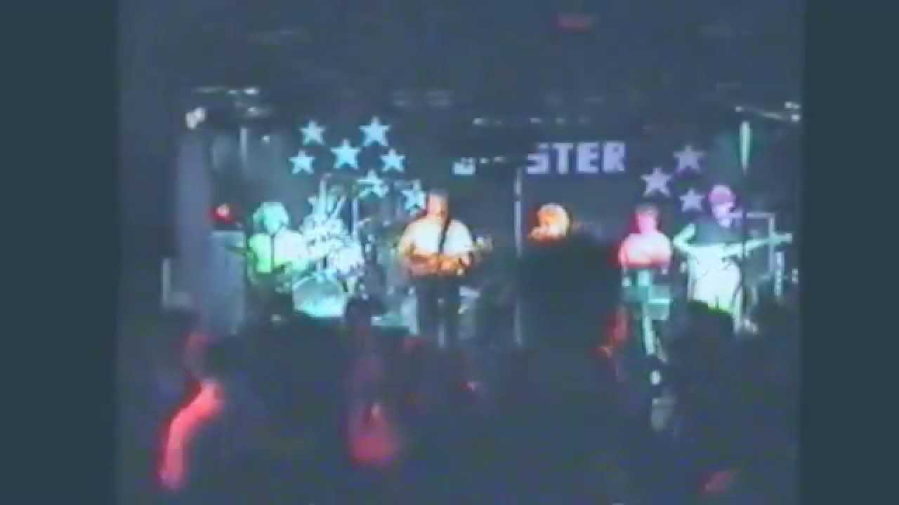 Slipper Band - Live - Ft. Eric de Wit - 1-9-1984 - Zaal De Ster- Nieuw ...