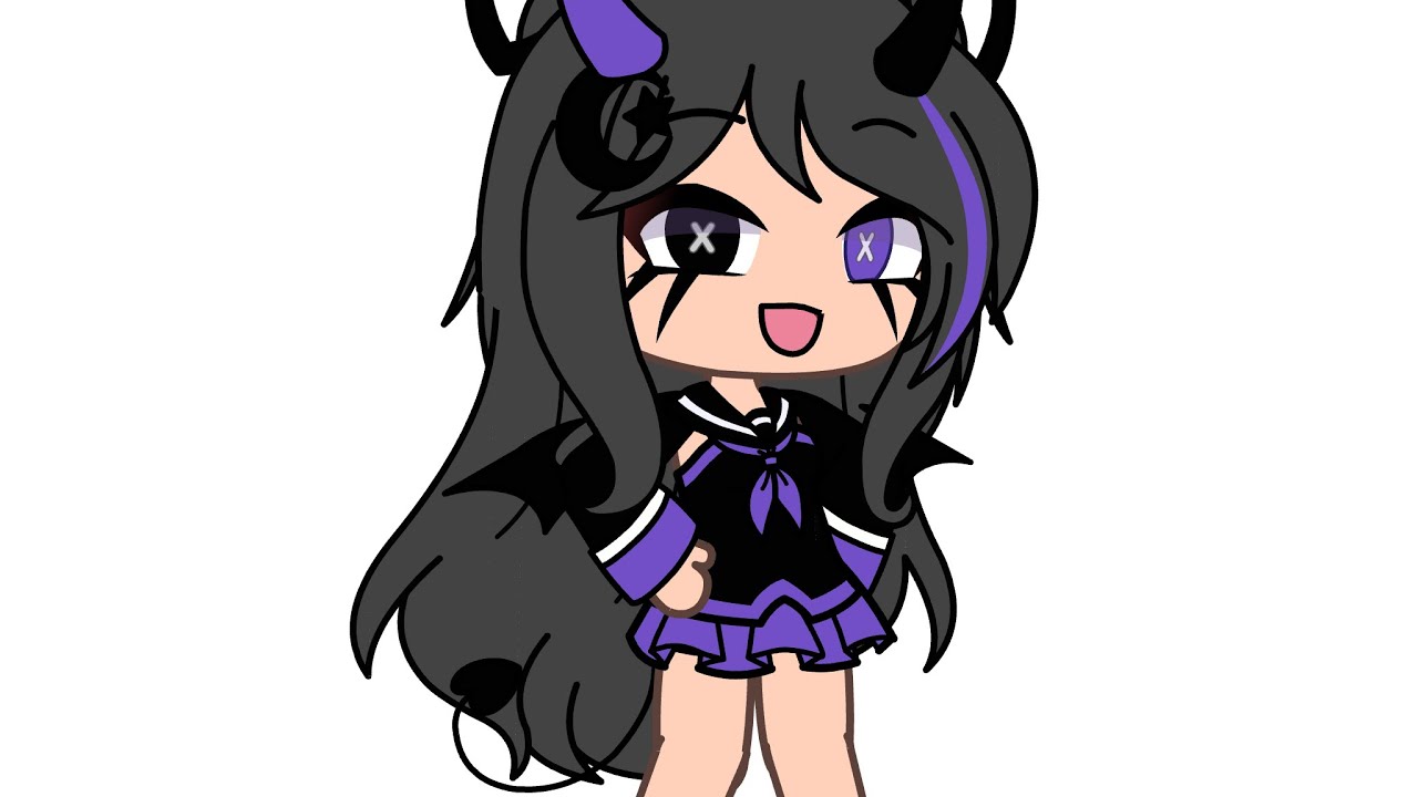 Oc tutorial!! - YouTube