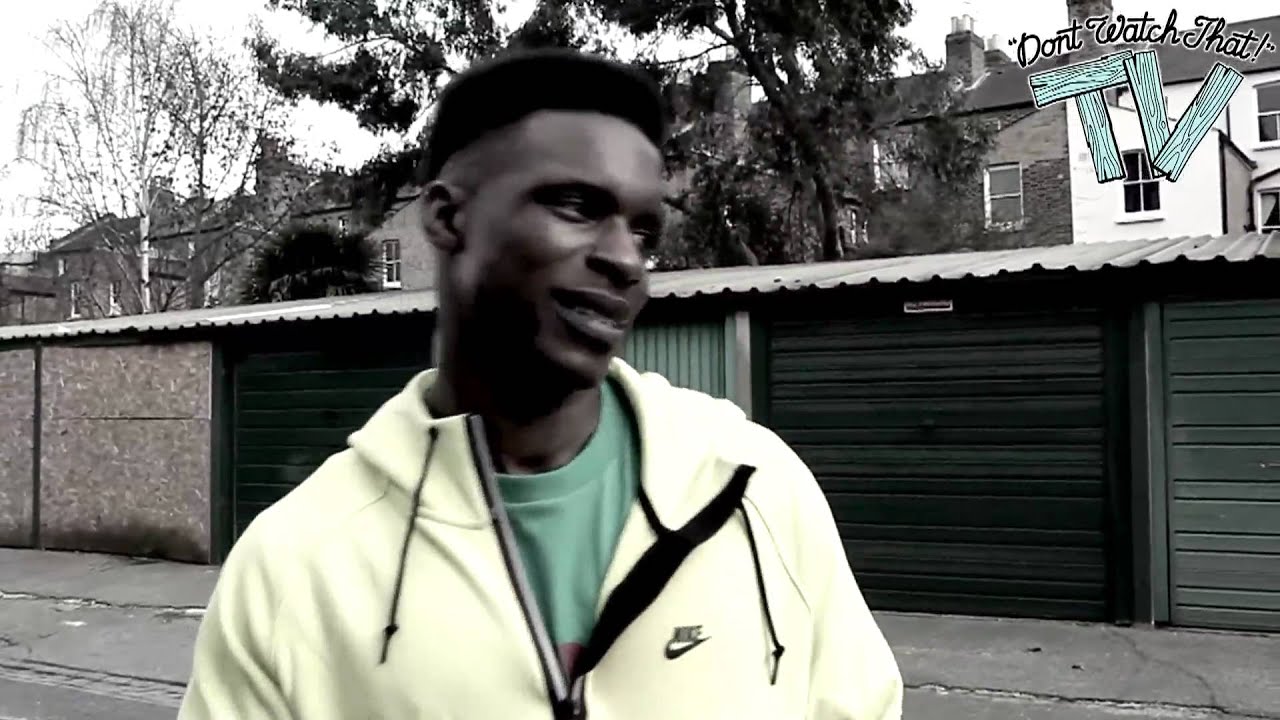 tempz EXCLUSE!! I-Par 010 barz - YouTube