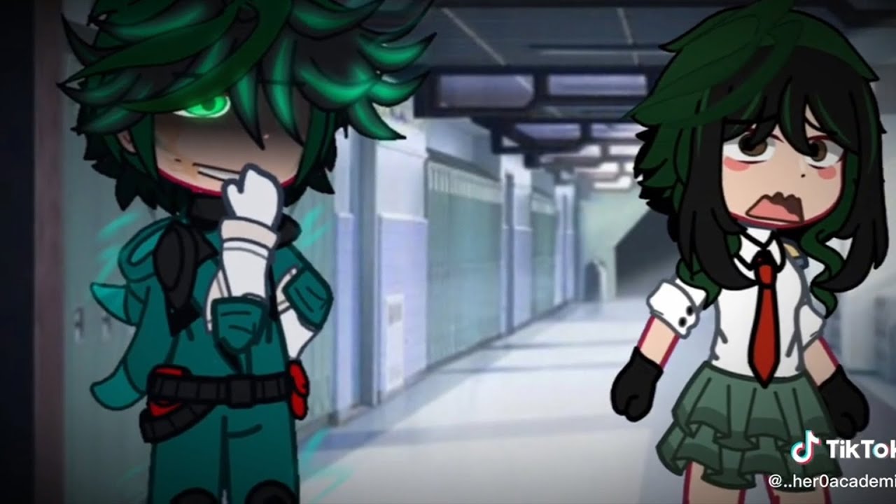 🐝 Gacha Life TikTok Compilation 🐝 Bee Bee Gacha 🐝 [ #13 ] - YouTube