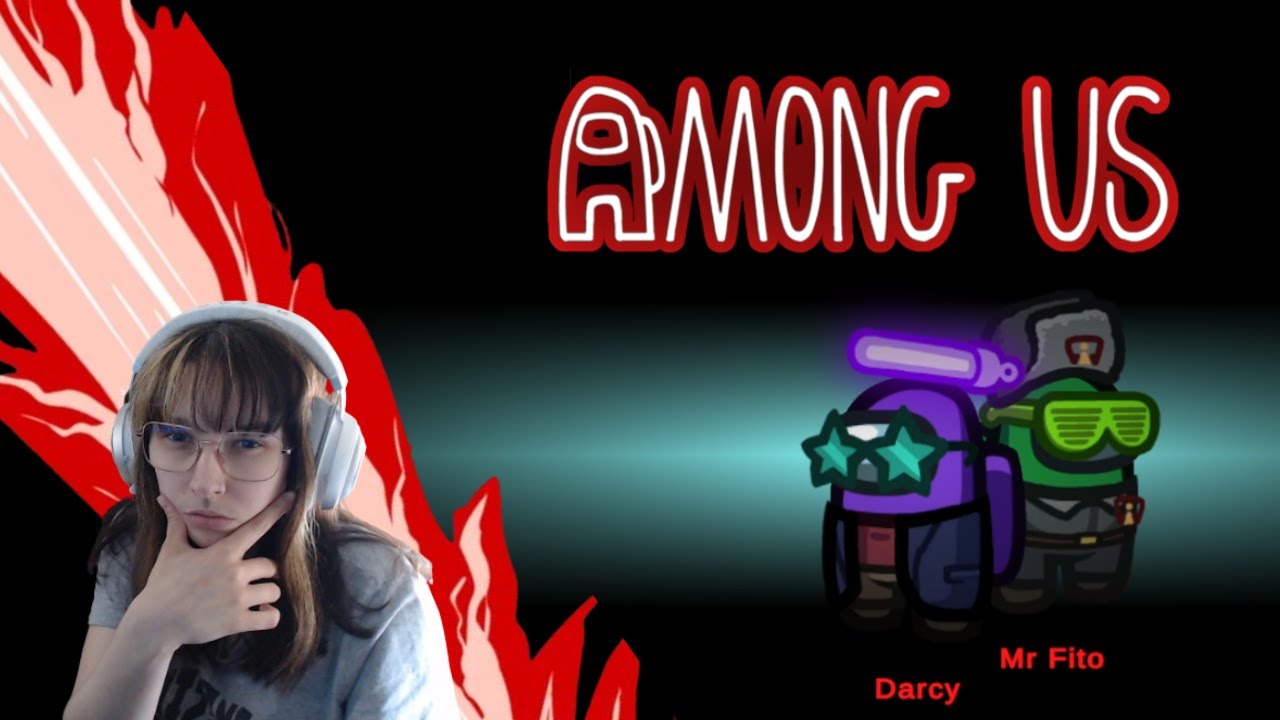 LE COUPLE SUS | AMONG US | 28/05/2024 - YouTube