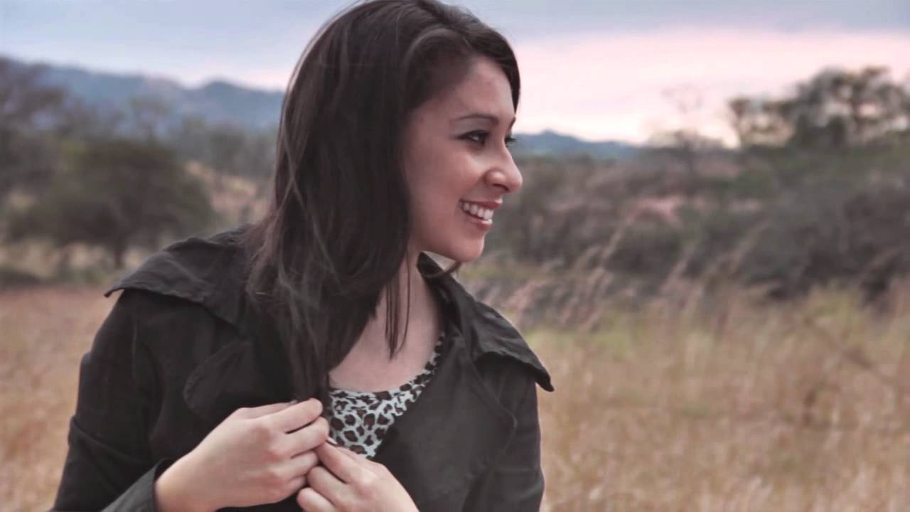 The winds of autumn - Jay Liang Photo shoot - YouTube