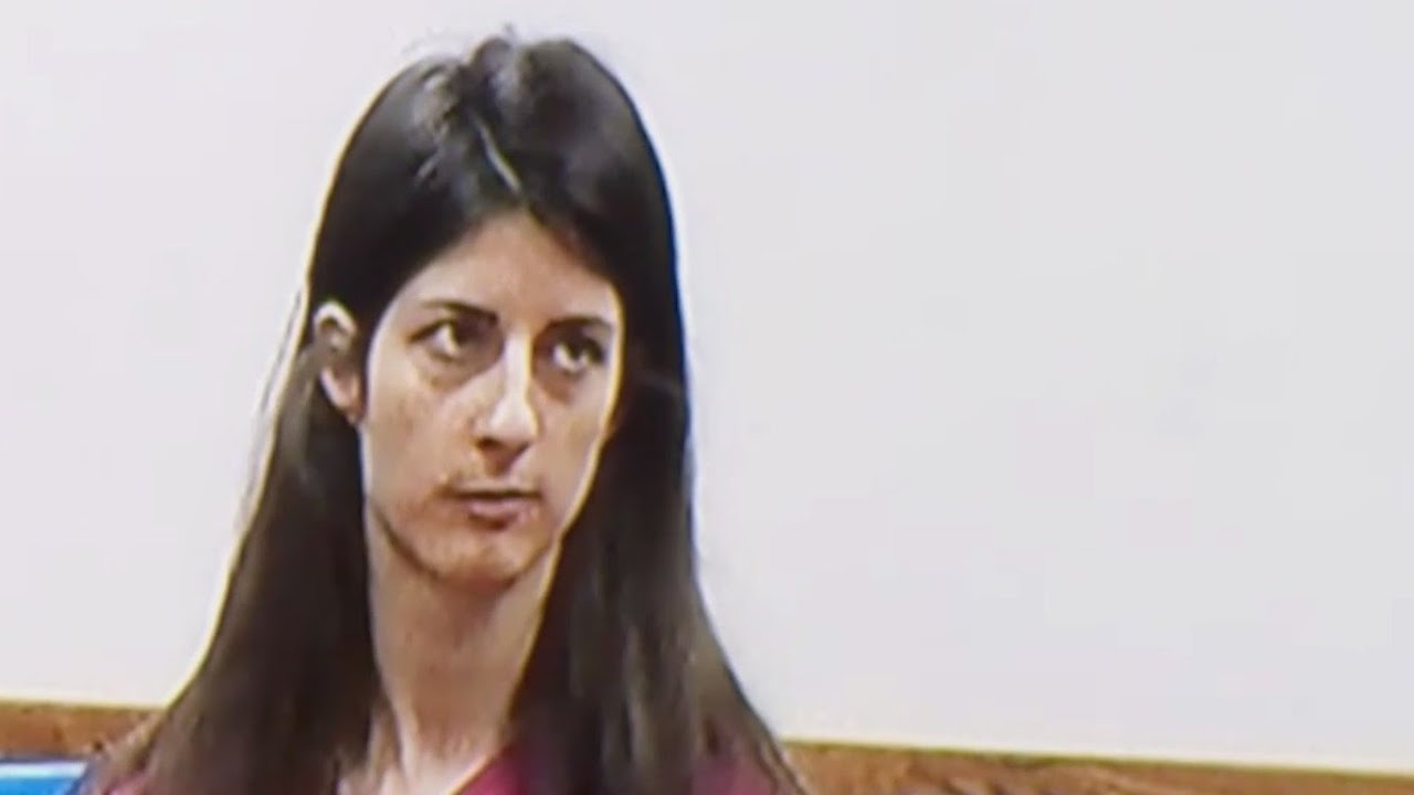 Divorce, custody battle ends with 3-year-old's murder - YouTube