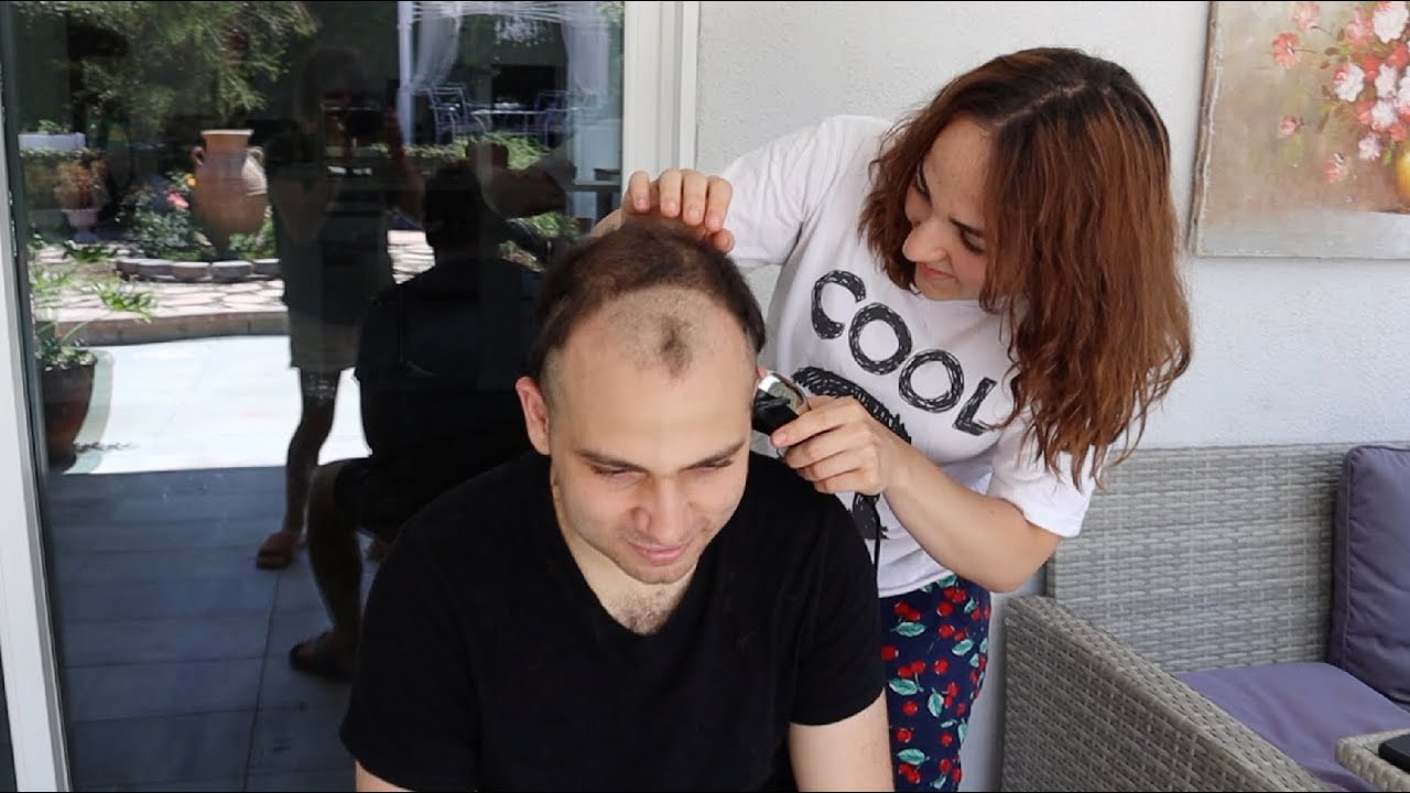 Giving Arnak A Haircut - My Favorite Costco Snacks - Life of Lilyth ...
