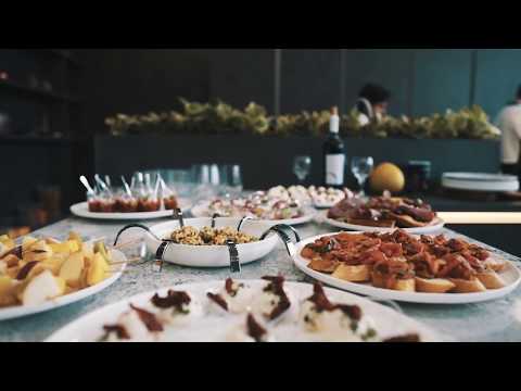 Bursa Nolte Mutfak Mimar Lansmanı