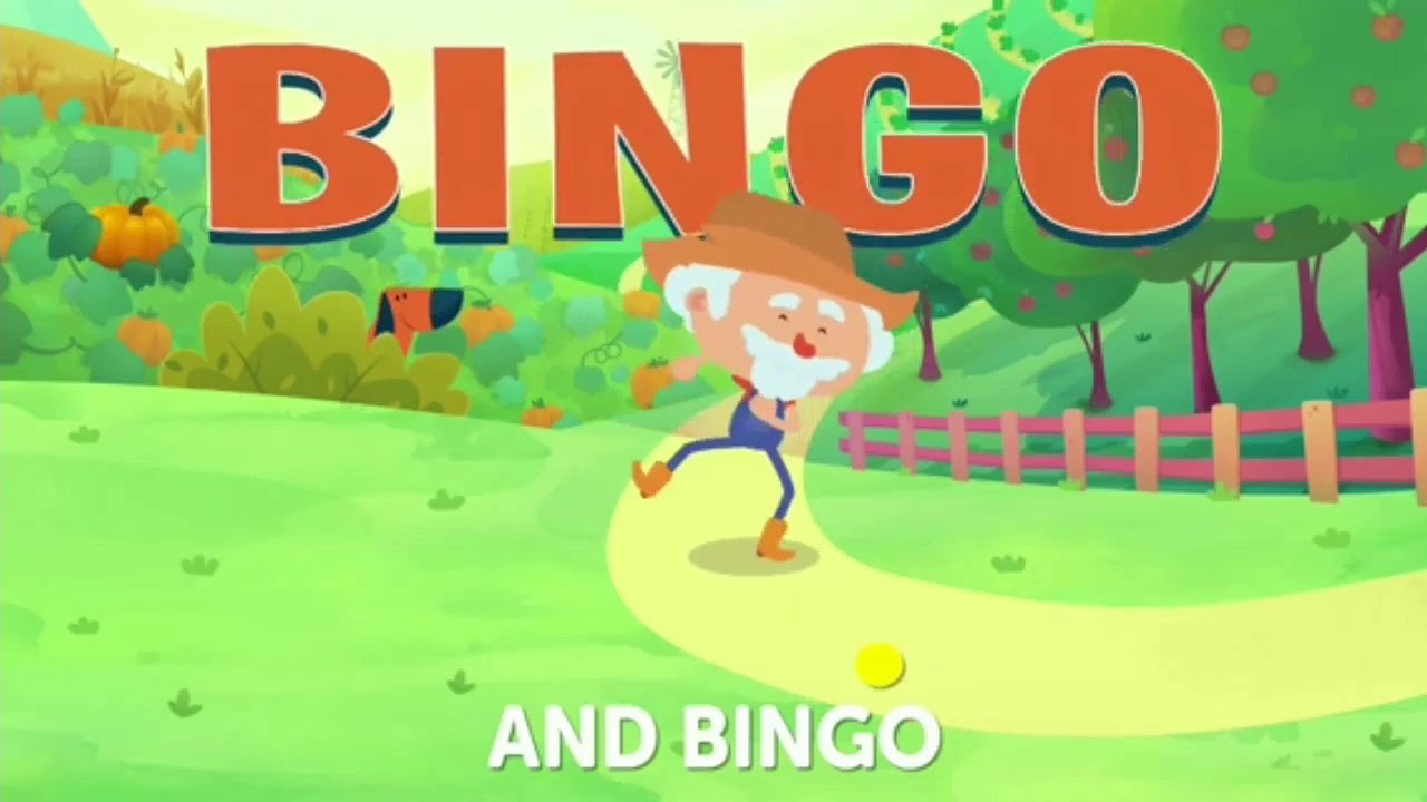 bingo video - YouTube