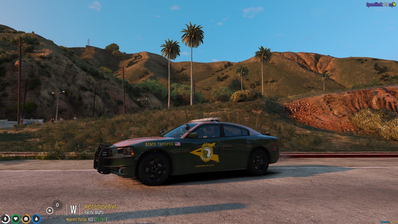 FiveM Whelen Cencom Saphire Siren & Weapons Sounds Pack (FiveM Ready) 1 ...