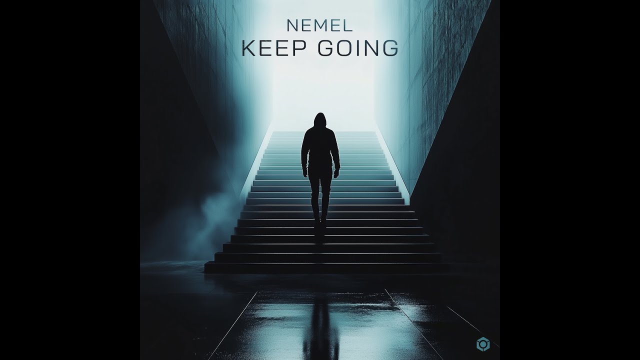 Nemel - Keep Going - Official - YouTube