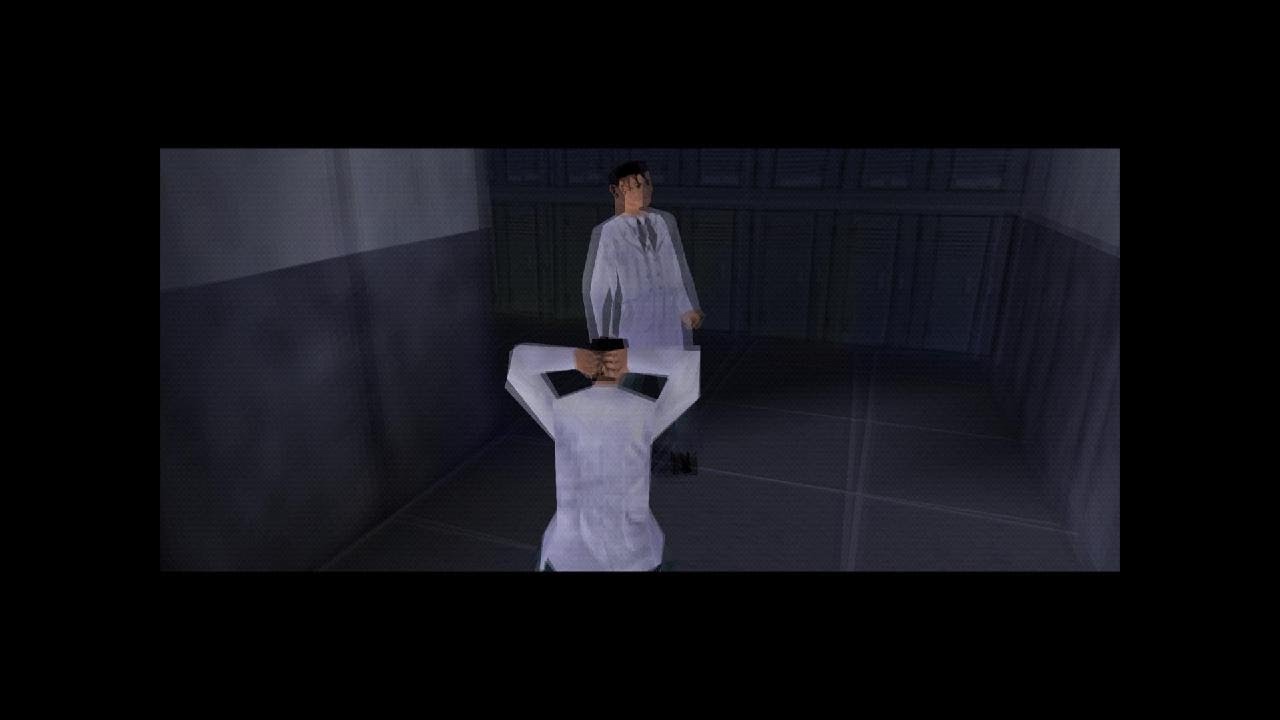 Syphon Filter 2 - Gabe "badass" Logan - YouTube