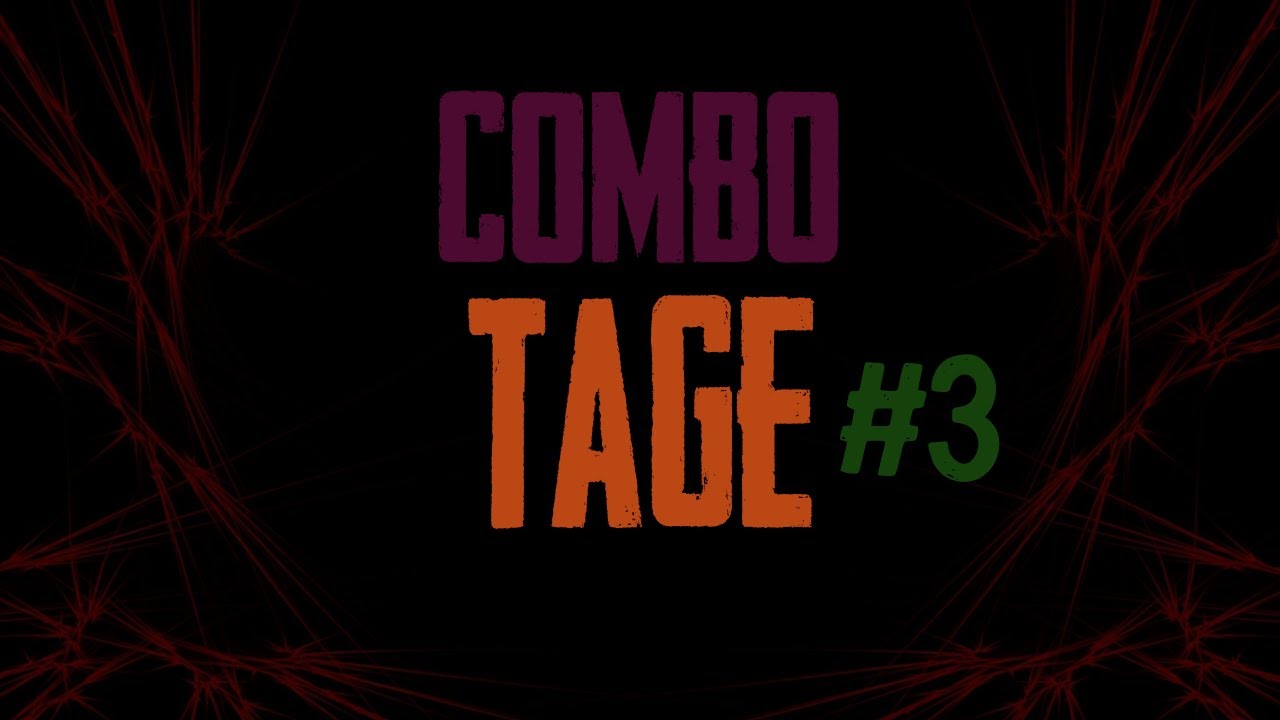 LitFkm ComboTage #3 - YouTube
