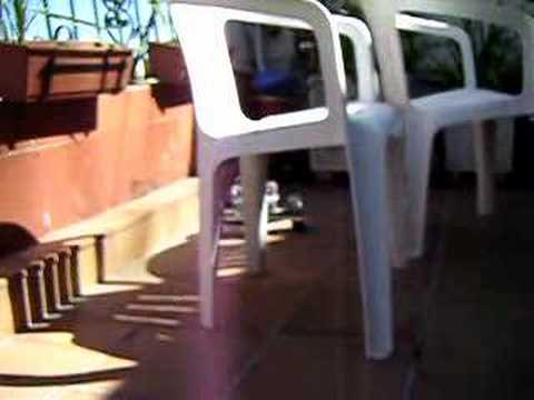 TupperBot Beta candidate 0.1 - YouTube