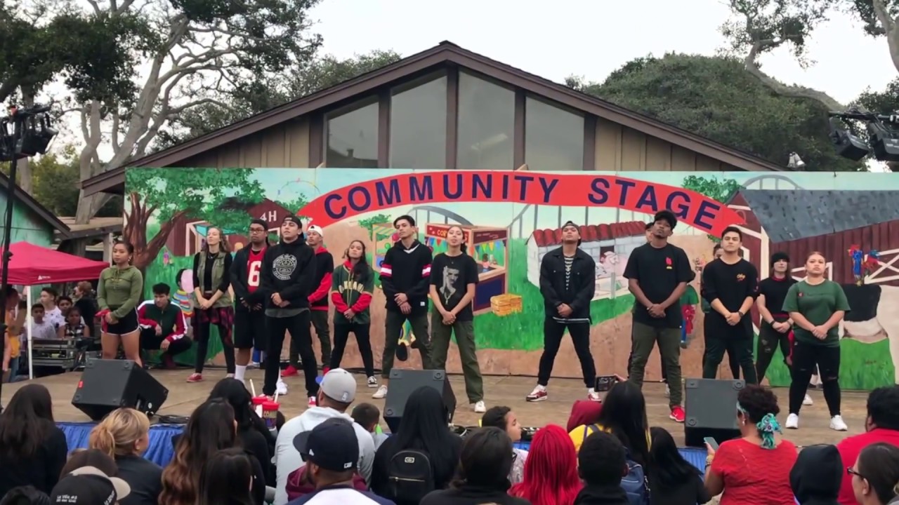HOMEGROWN | Monterey County Fair 2018 - YouTube